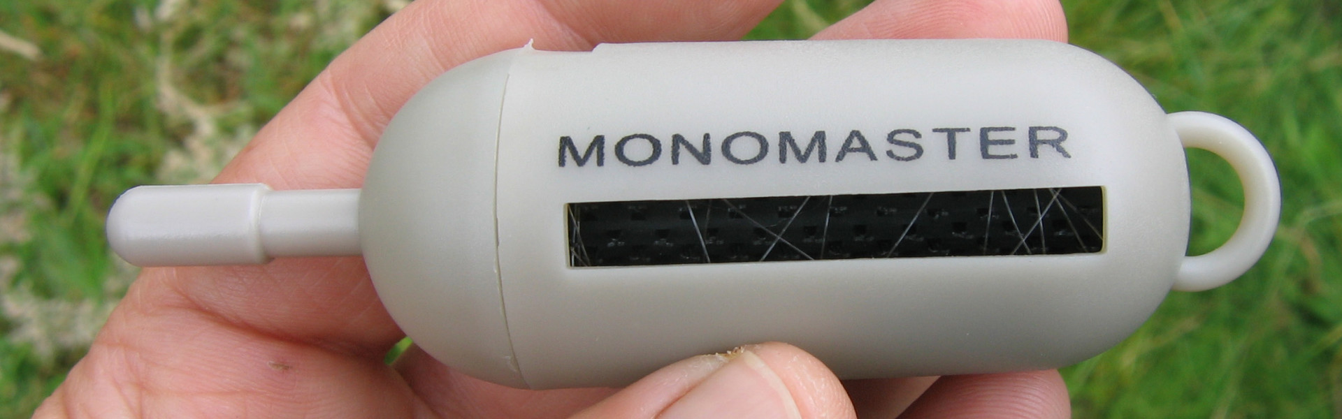 Monomaster – Save a bird!